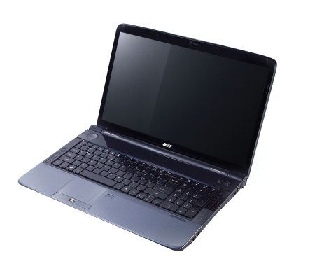 Acer 17.3" Aspire 7738G6006 Notebook PC - QVC.com