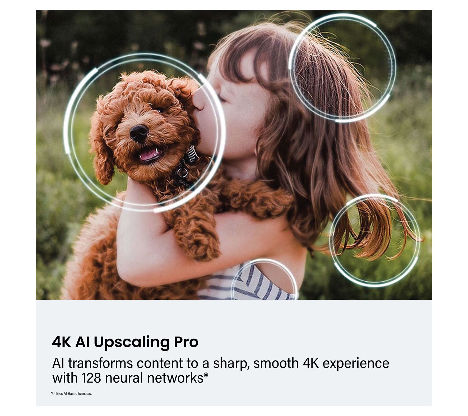 Samsung 83" S90 4k HDR 120Hz OLED SmartTV w/Vision AI - QVC.com