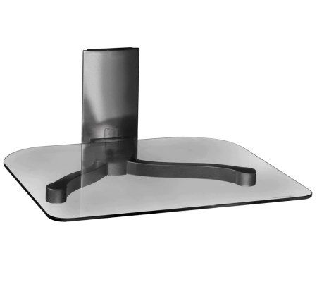Wall Mounted Component Shelf - QVC.com