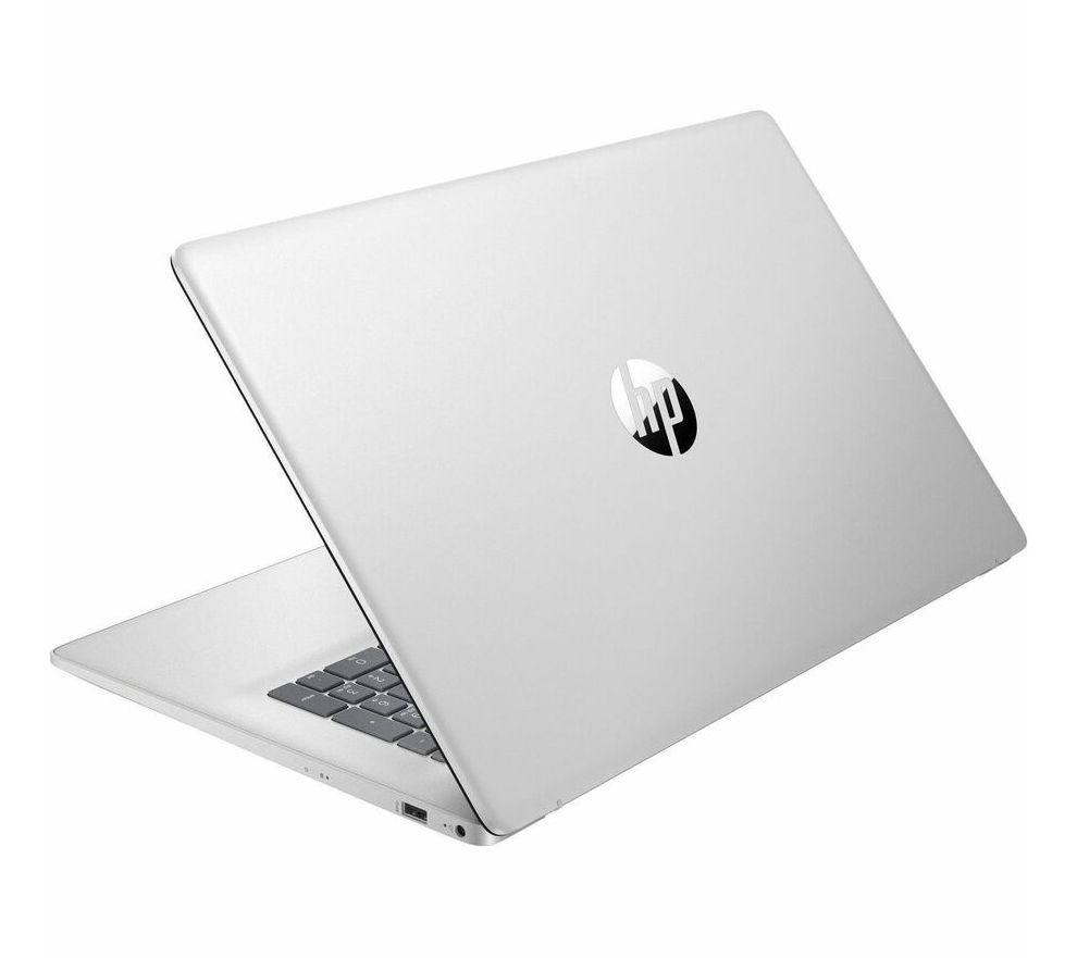 HP Refurbished 17.3" i5 16GB 1TB Laptop withWarranty - QVC.com