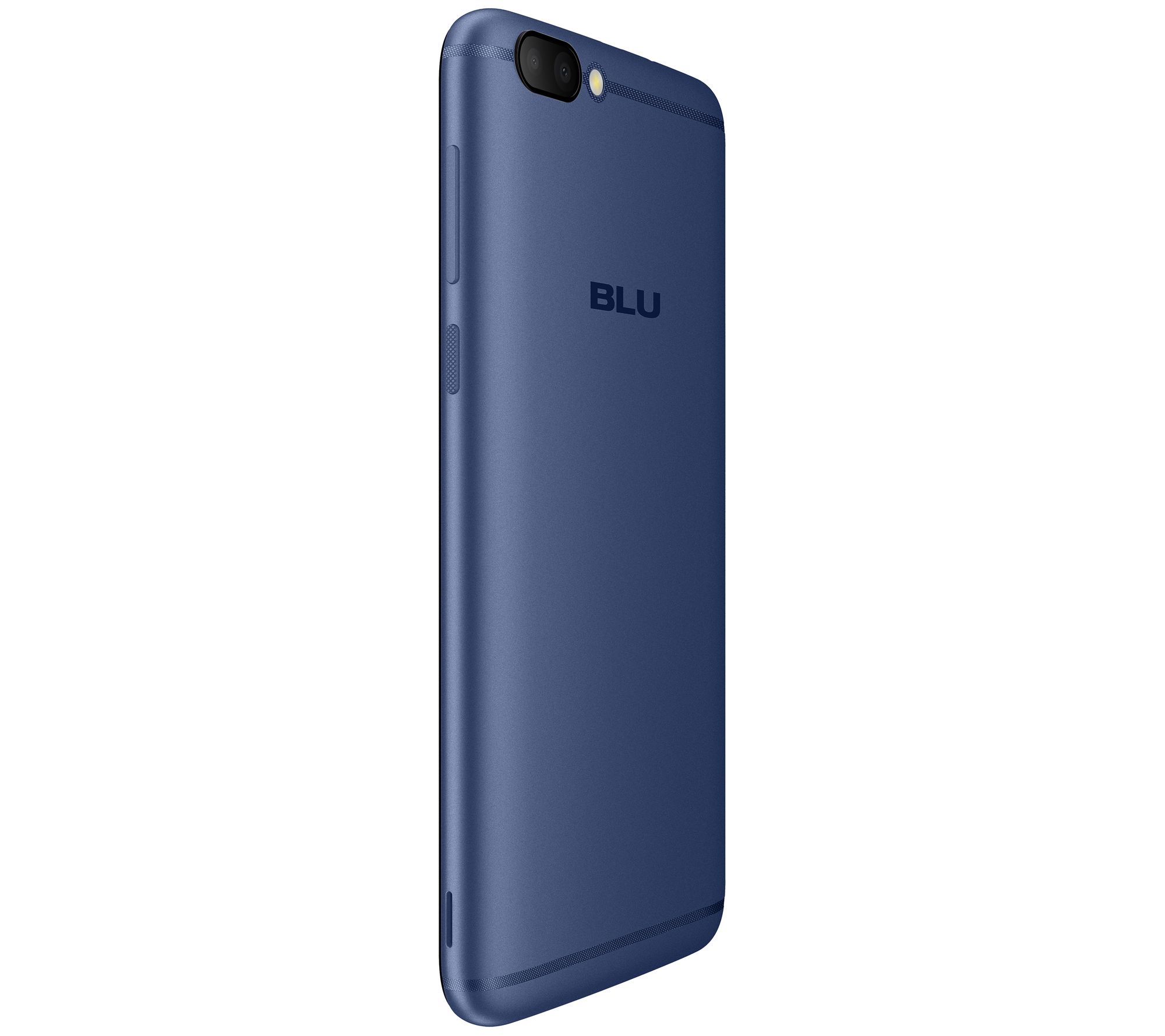 BLU C6 8GB Smartphone - Unlocked - QVC.com
