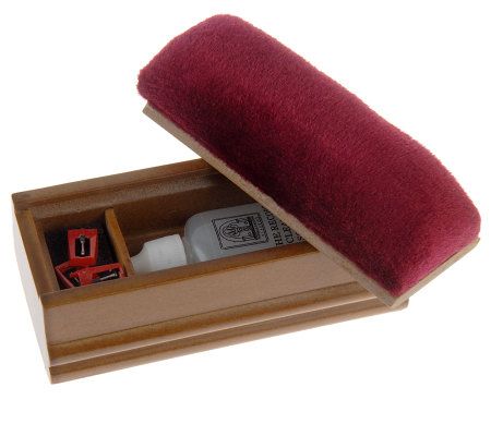 Thomas Pacconi Cleaning and Stylus Kit - QVC.com