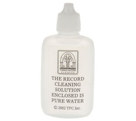 Thomas Pacconi Cleaning and Stylus Kit - QVC.com