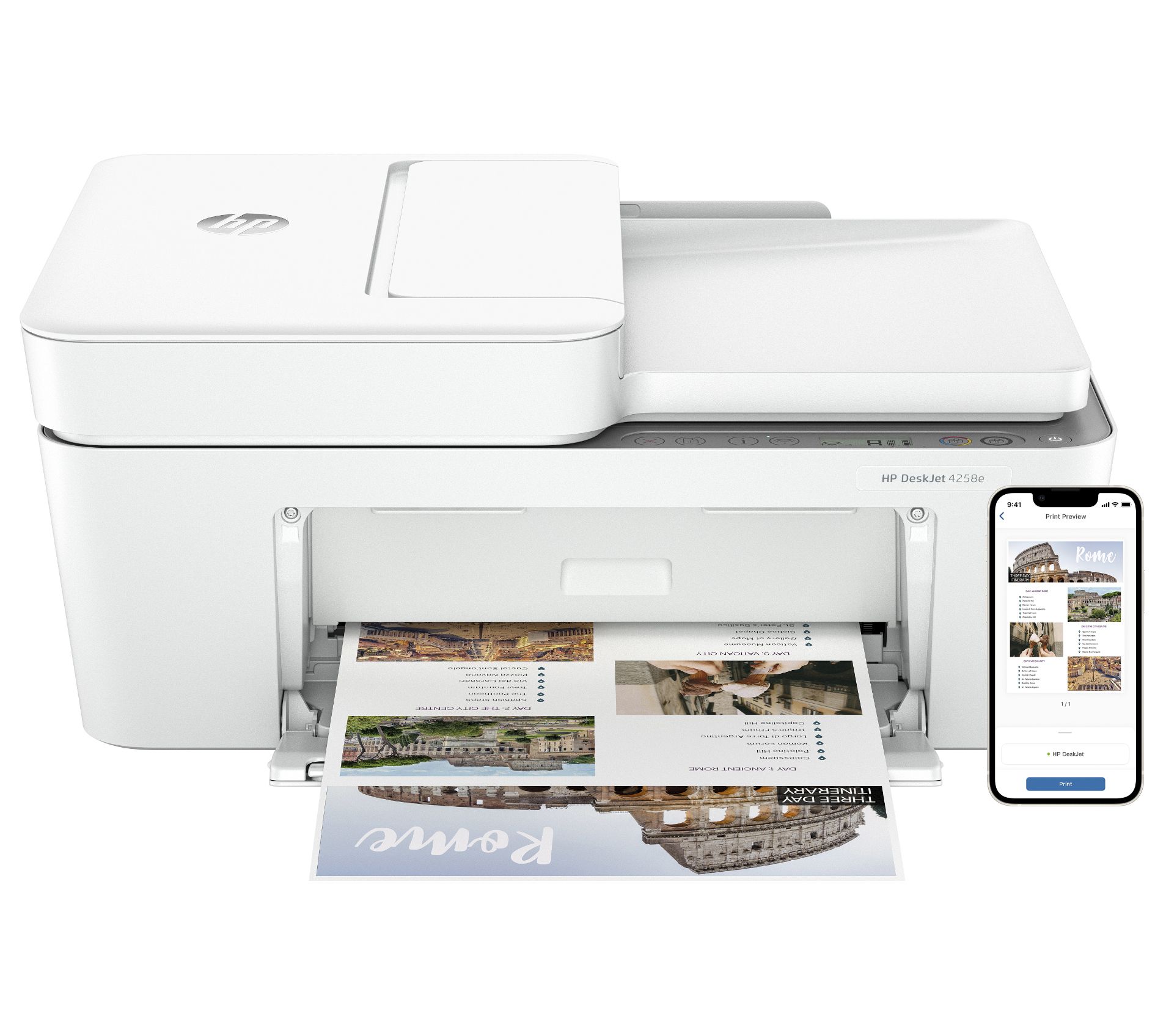 HP 15" Laptop, Intel 128GB Storage with HP Printer & Microsoft 365 ...