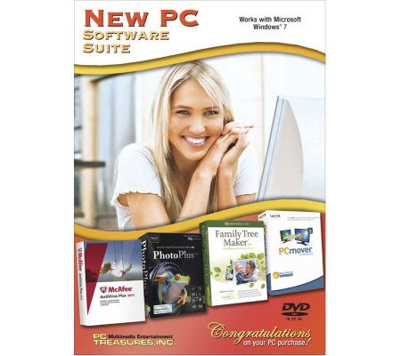 HP Pavilion 17.3" Notebook 6GB RAM, 750GB HD, 9-Cell Battery - QVC.com