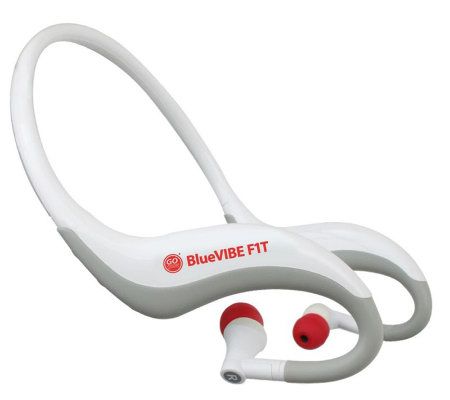 AP Bluetooth Sports Stereo Headset - QVC.com