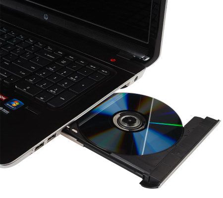 HP DV Series 15"/17" Laptop AMD Quad Core 8GB RAM 750GBHD w/ Beats ...