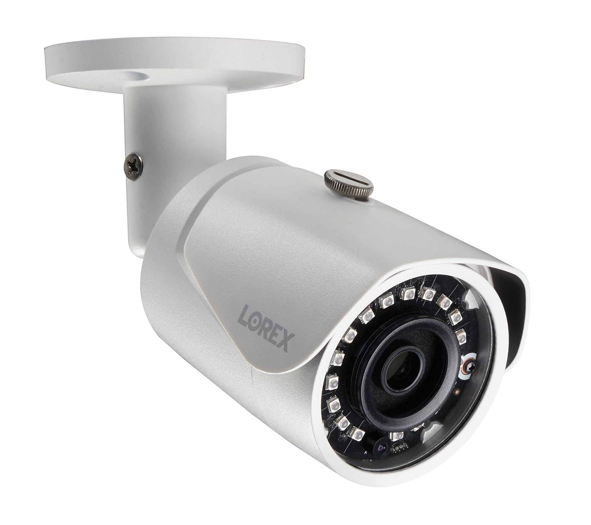 Lorex 5MP Super HD IP Security Camera - QVC.com