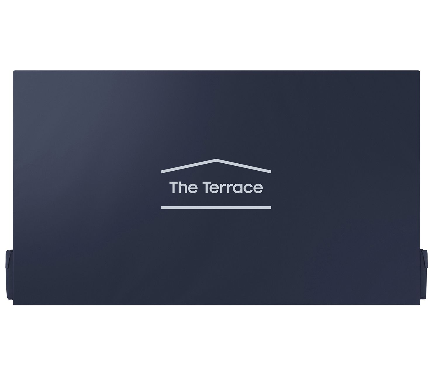 Samsung The Terrace 55" Outdoor QLED 4K UHD HDR Smart TV - QVC.com