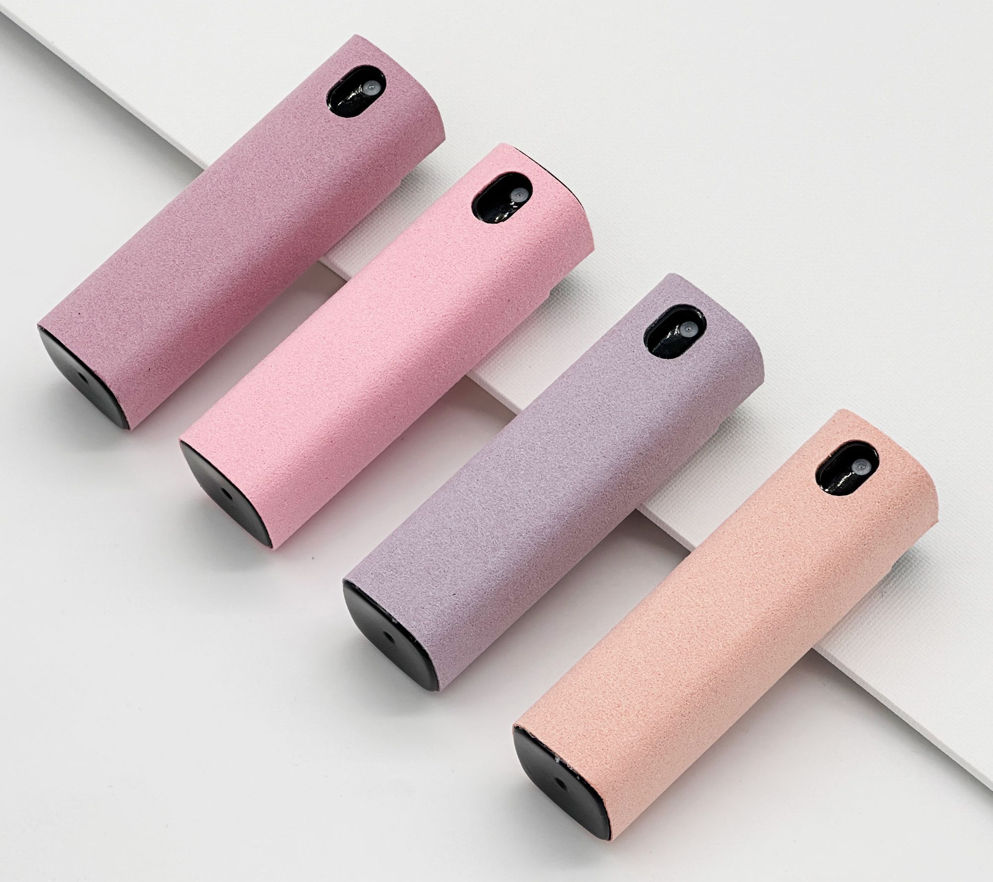 Pristine Screen 4pk All-in-One Spray & Wipe Screen Cleaner for All ...