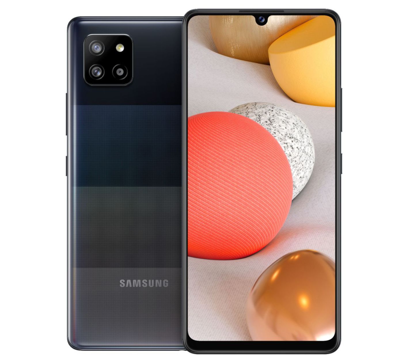 Pre-Owned Samsung A42 5G A426U 128GB GSM/CDMA S martphone - QVC.com