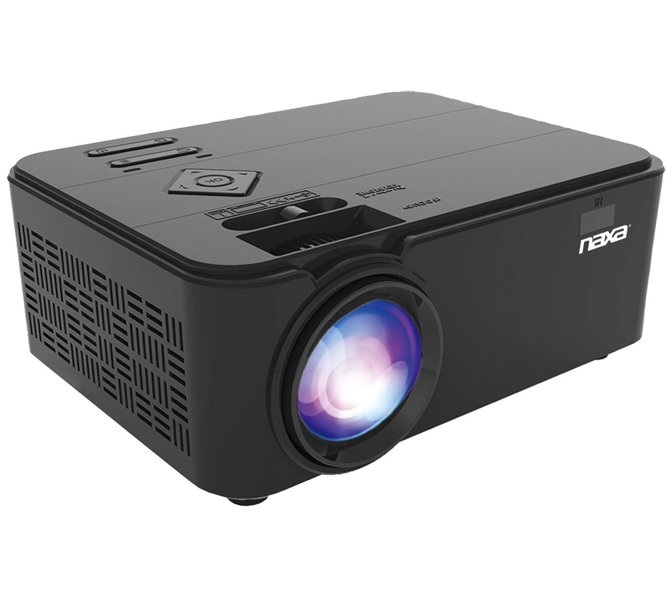 RCA RPJ-133 720p ?????????????? (Roku??????????????) ブランド品 | www ...