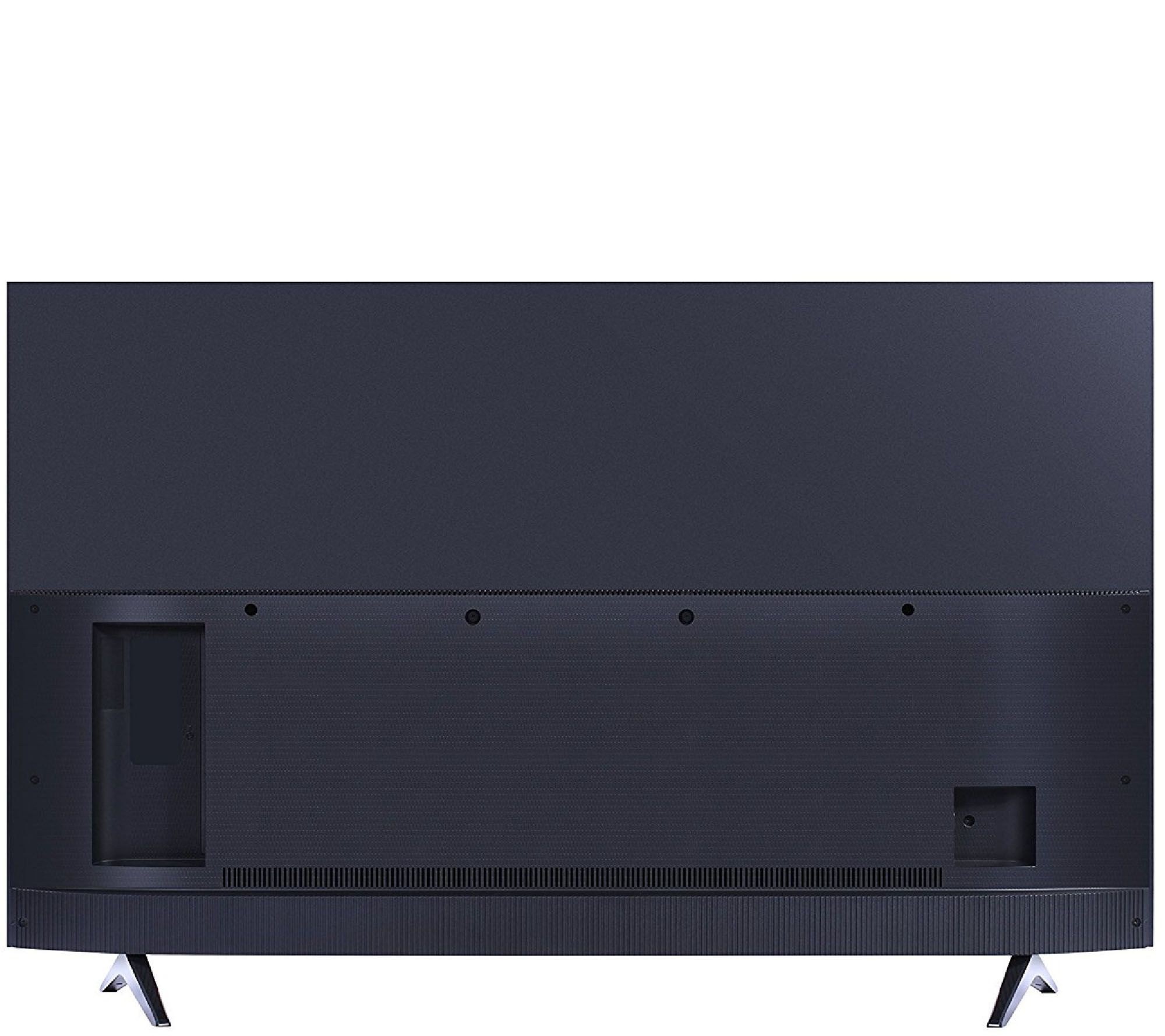 TCL 49" Class-5 Series 4K UHD Dolby Vision HDRRoku Smart TV - QVC.com