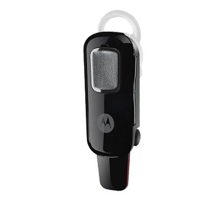 Motorola HX550 Bluetooth Headset - QVC.com