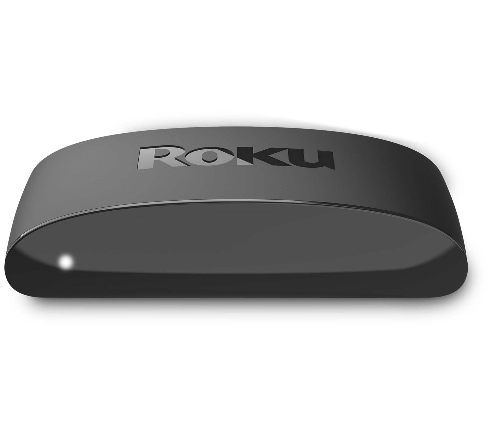 "As Is" Roku Express 4K Streaming Device w/Roku Voice Remote - QVC.com