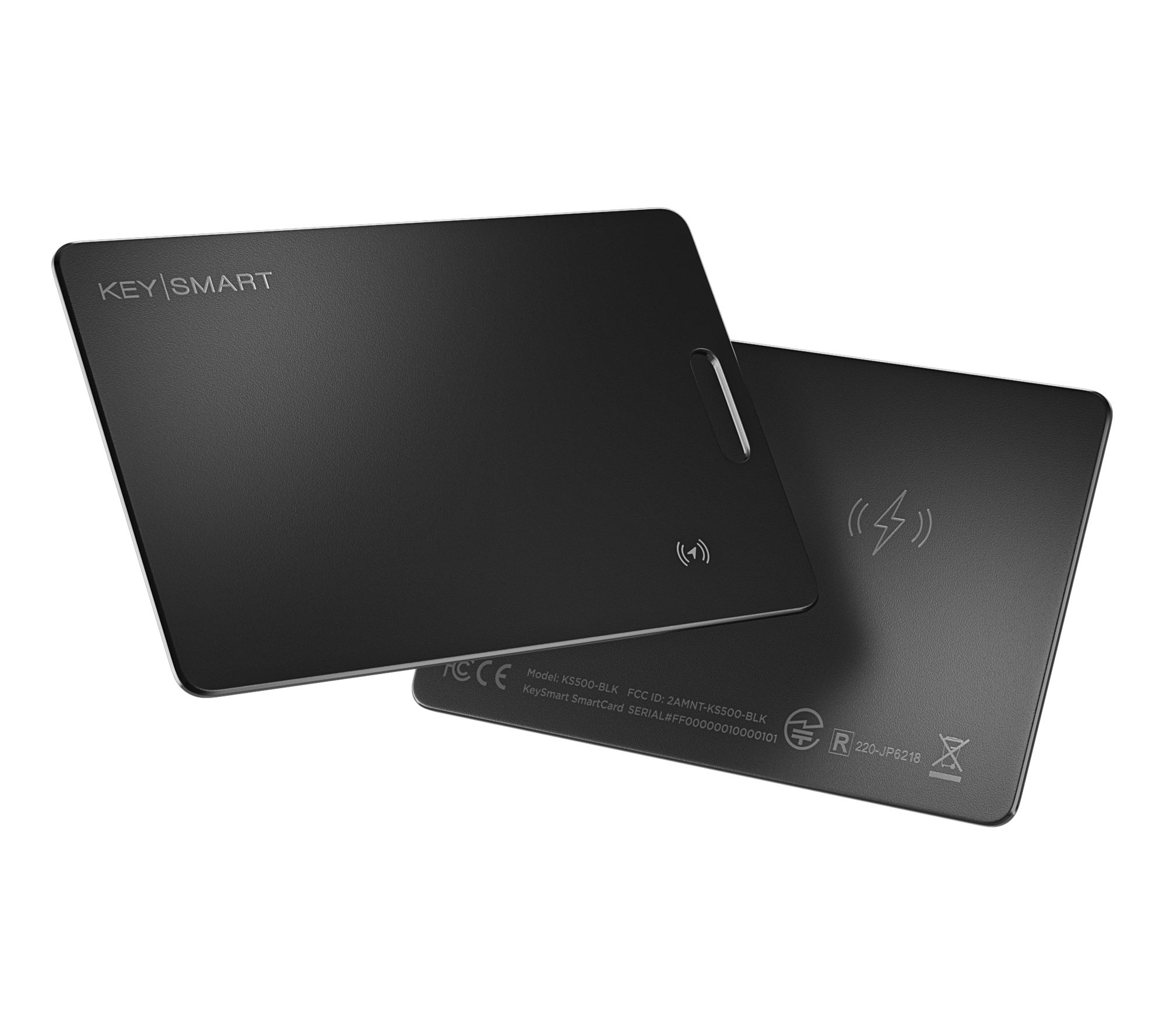 Curv Group KeySmart SmartCard - QVC.com