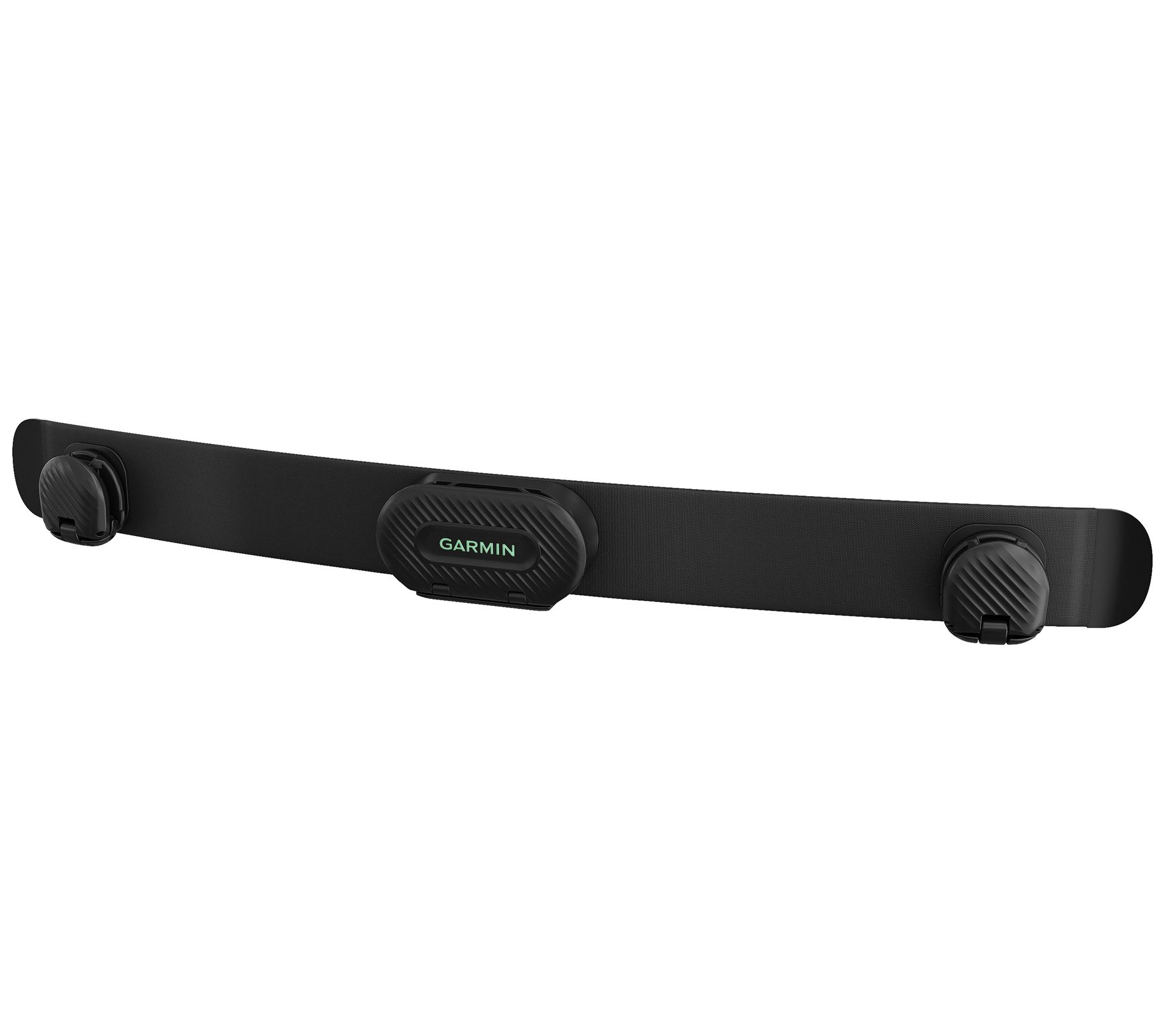 Garmin HRM-Fit Clip-on Heart Rate Monitor for Women - QVC.com
