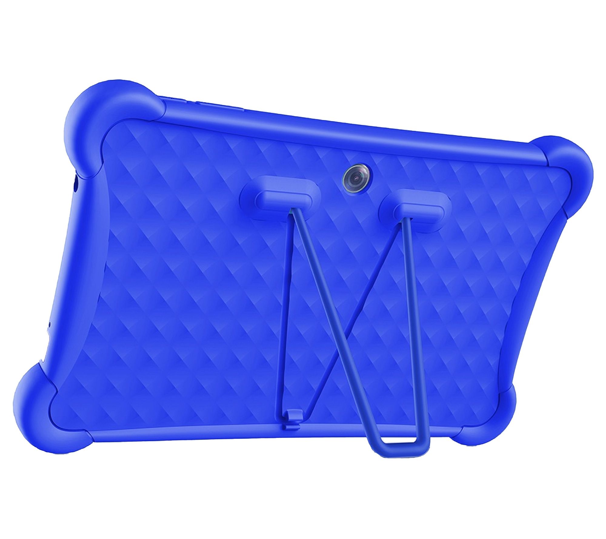 ME K10 Google Kids Space 10" 64GB Tablet w/ Bumper Case - QVC.com