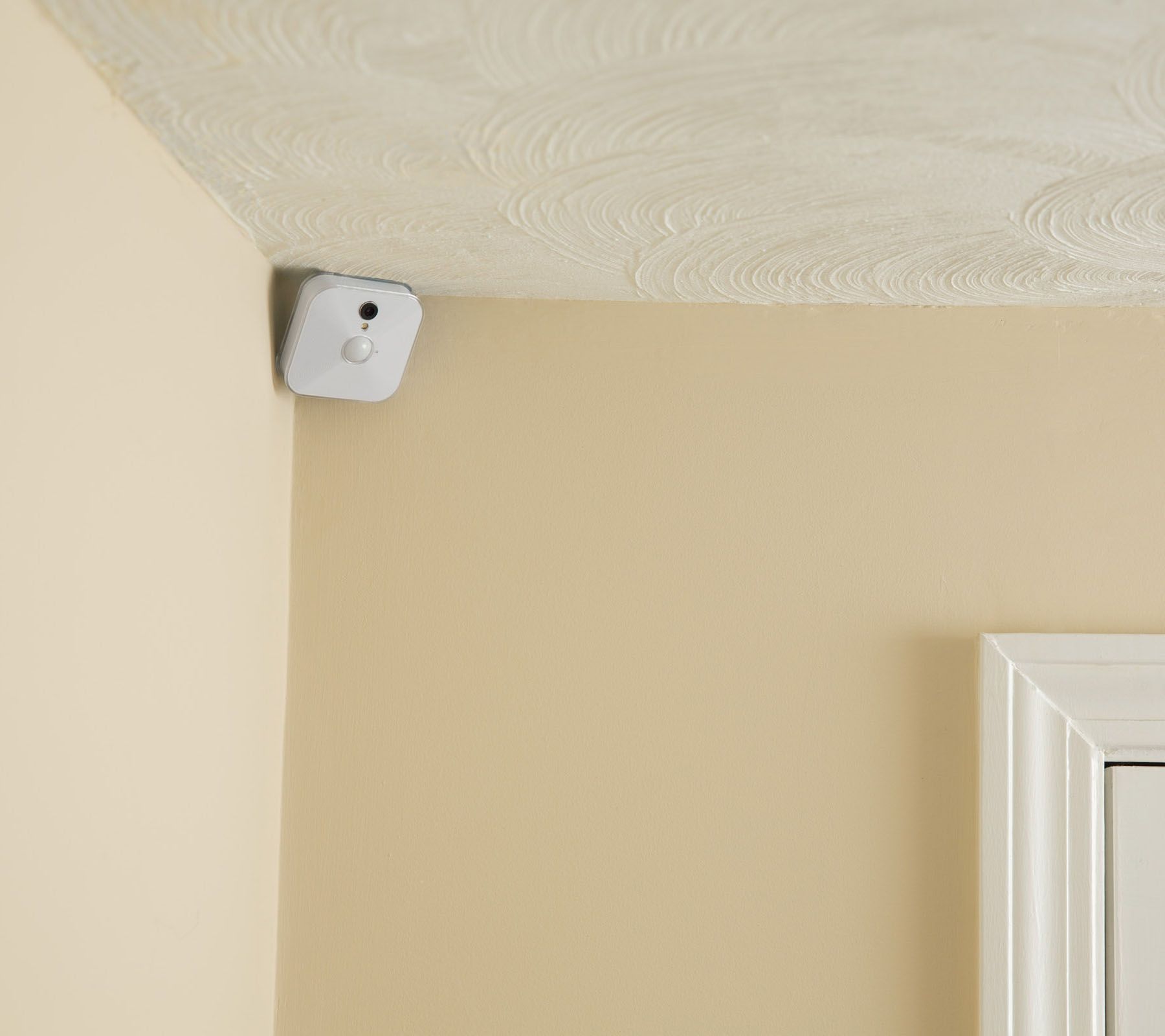 Blink Set of 2 Wire-Free HD Security Camera w/ Motion Alert Live ...