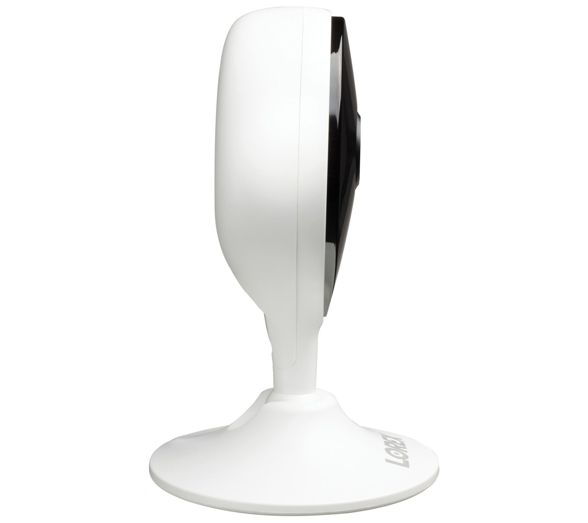 Lorex 1080p HD Smart Indoor Wi-Fi Security Camera - QVC.com