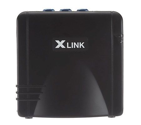 XLink BT Cellular Bluetooth Gateway Gateway - QVC.com
