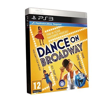 PS3 320GB Dance Bundle w/Everybody Dance Game&Accessories - QVC.com