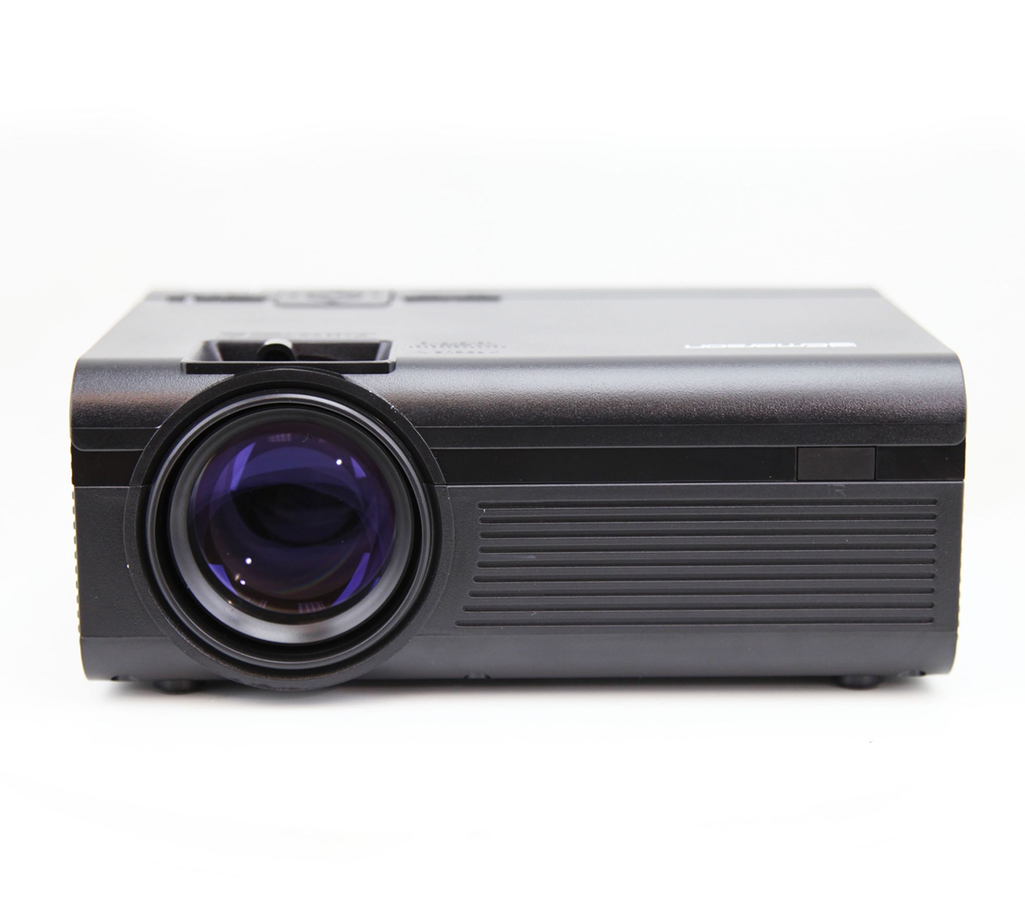 Emerson 150 Home Theater LCD Projector - QVC.com