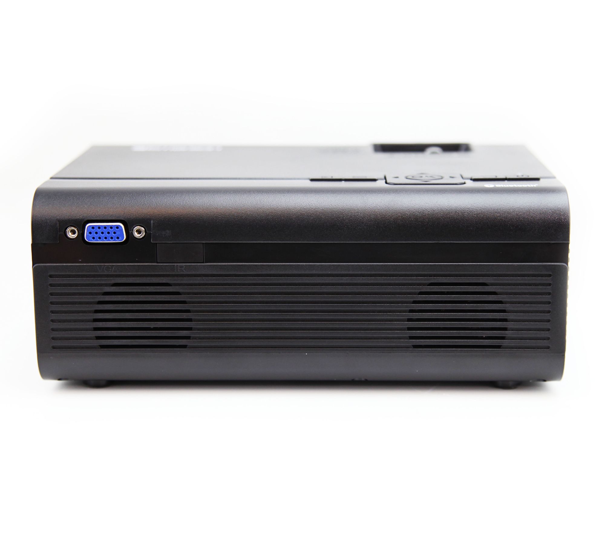 Emerson 150 Home Theater LCD Projector - QVC.com