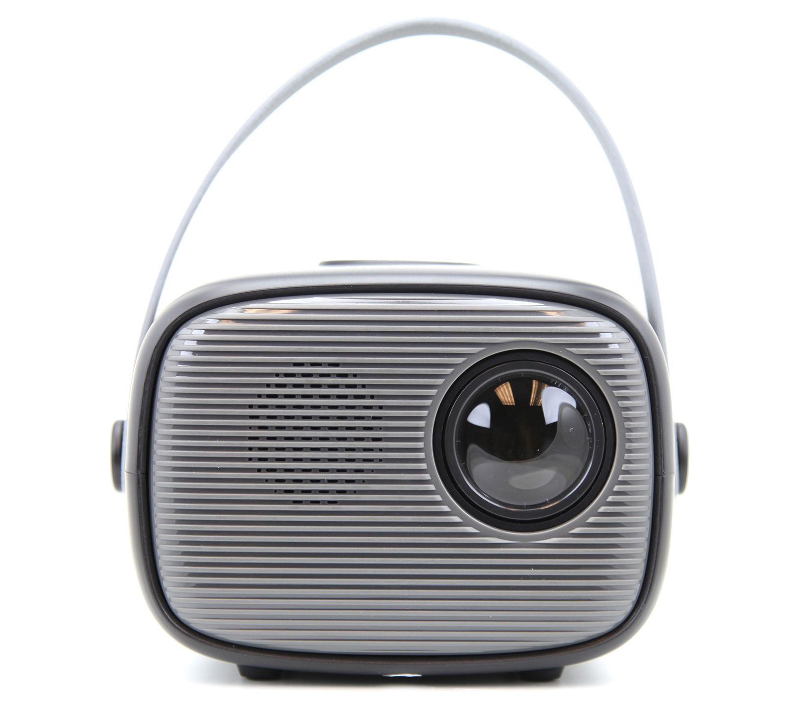 Emerson 150 Inches Home Theater LCD Projector - QVC.com