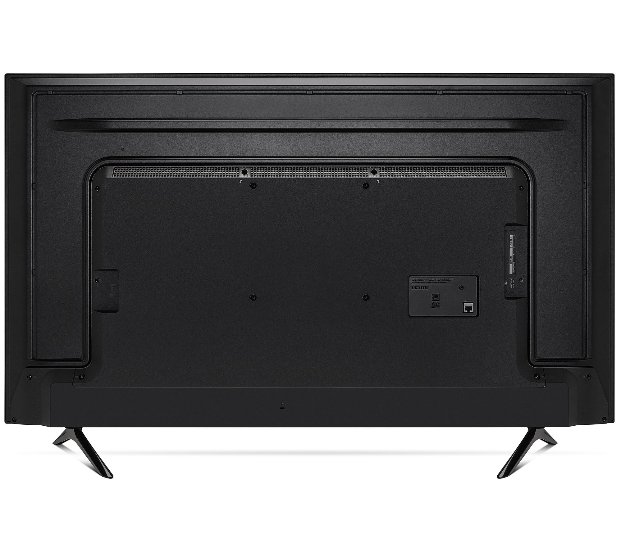 LG 50" Class UQ75 Series LED 4K Smart TV - QVC.com