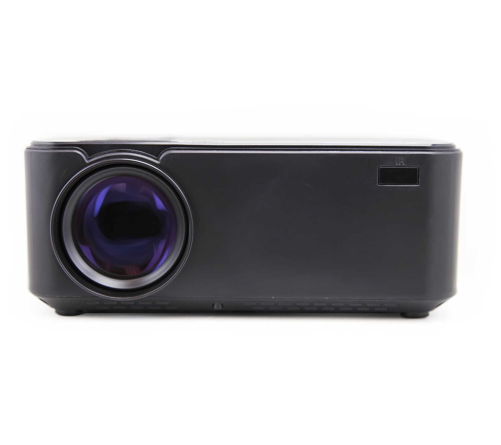 Emerson 150-Inches Home Theater LCD Projector - QVC.com