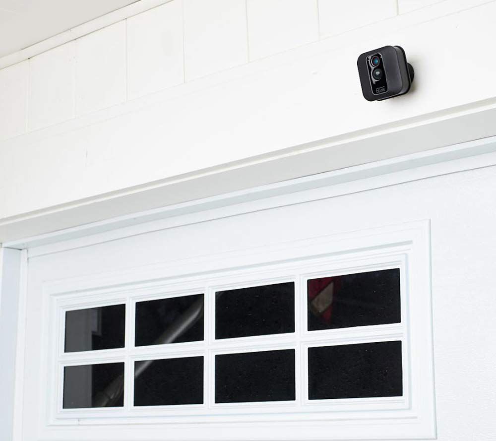 Blink XT2 1-Camera Wire-Free Surveillance System - QVC.com