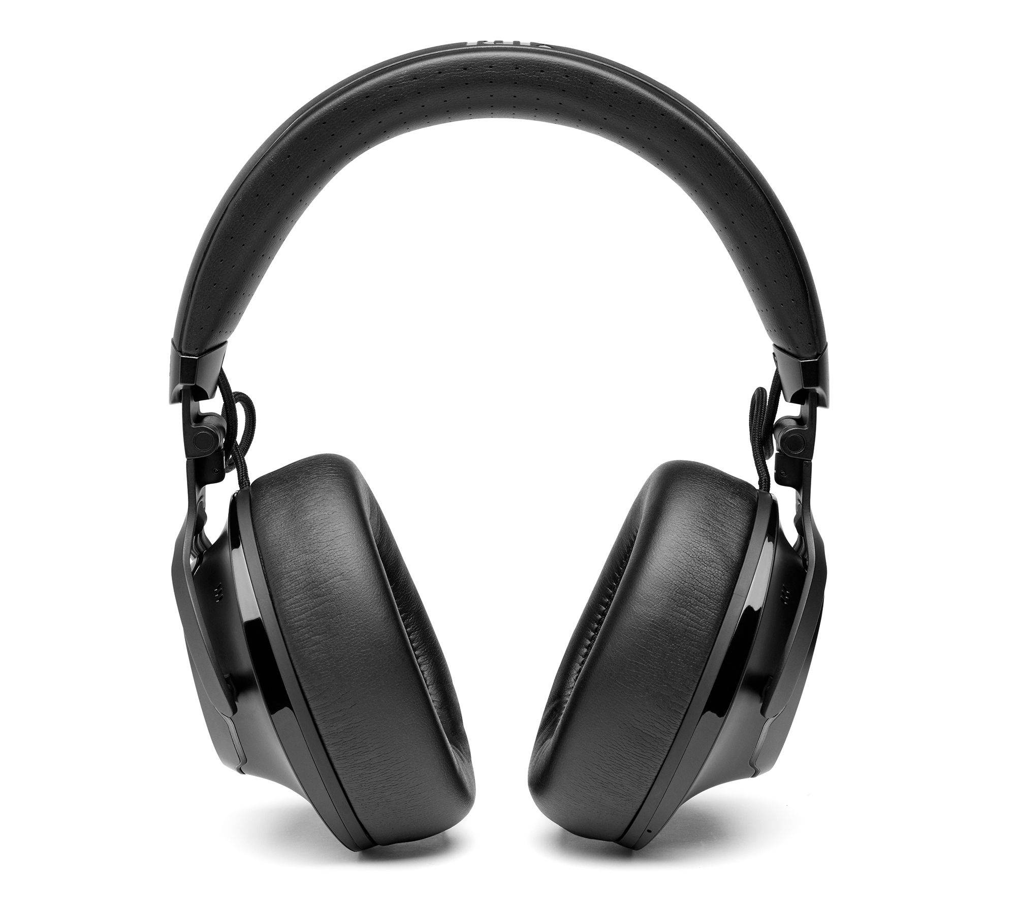 JBL Club 950NC Wireless Over-Ear Noise Cancelling Headphones - QVC.com