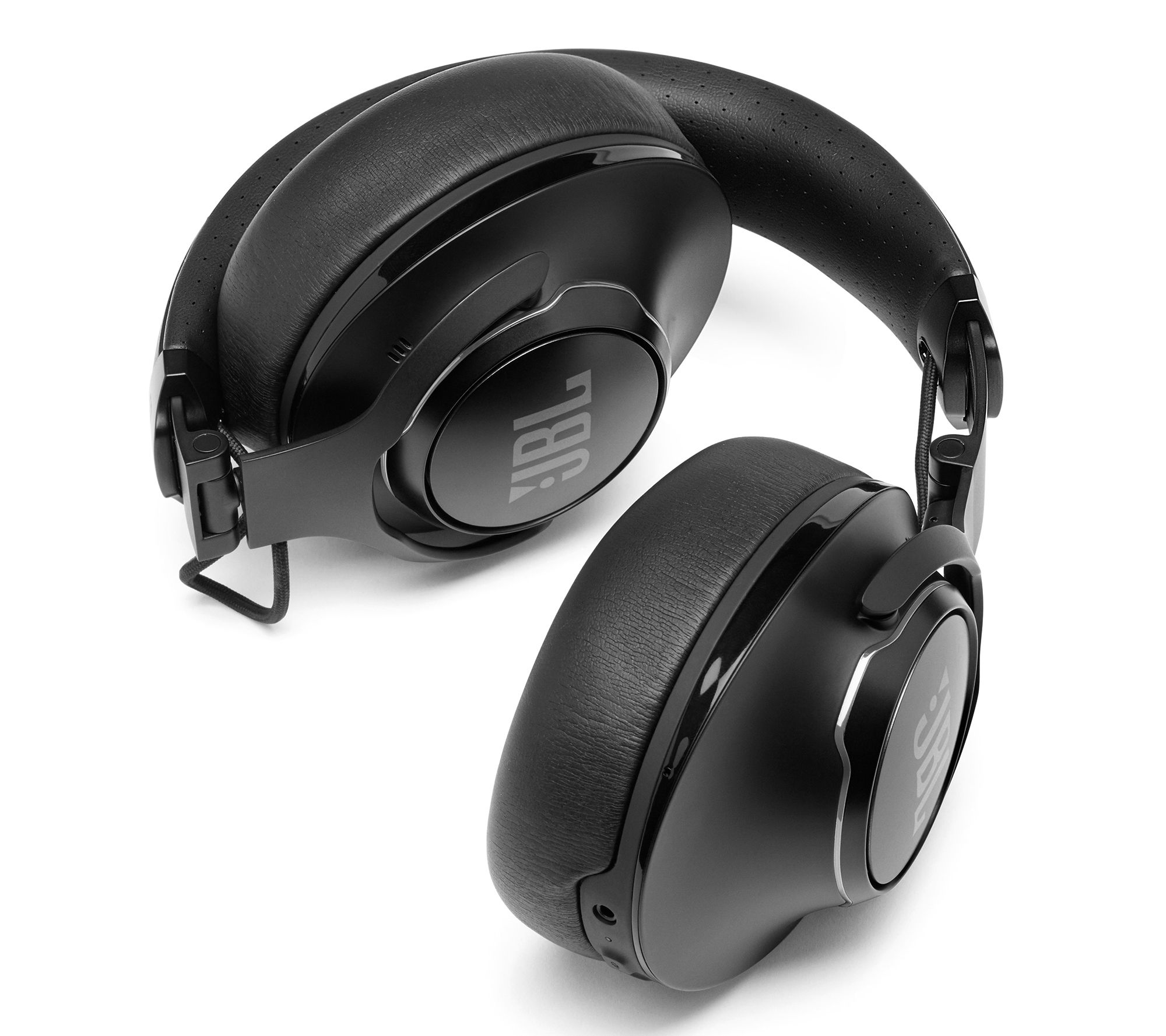 JBL Club 950NC Wireless Over-Ear Noise Cancelling Headphones - QVC.com