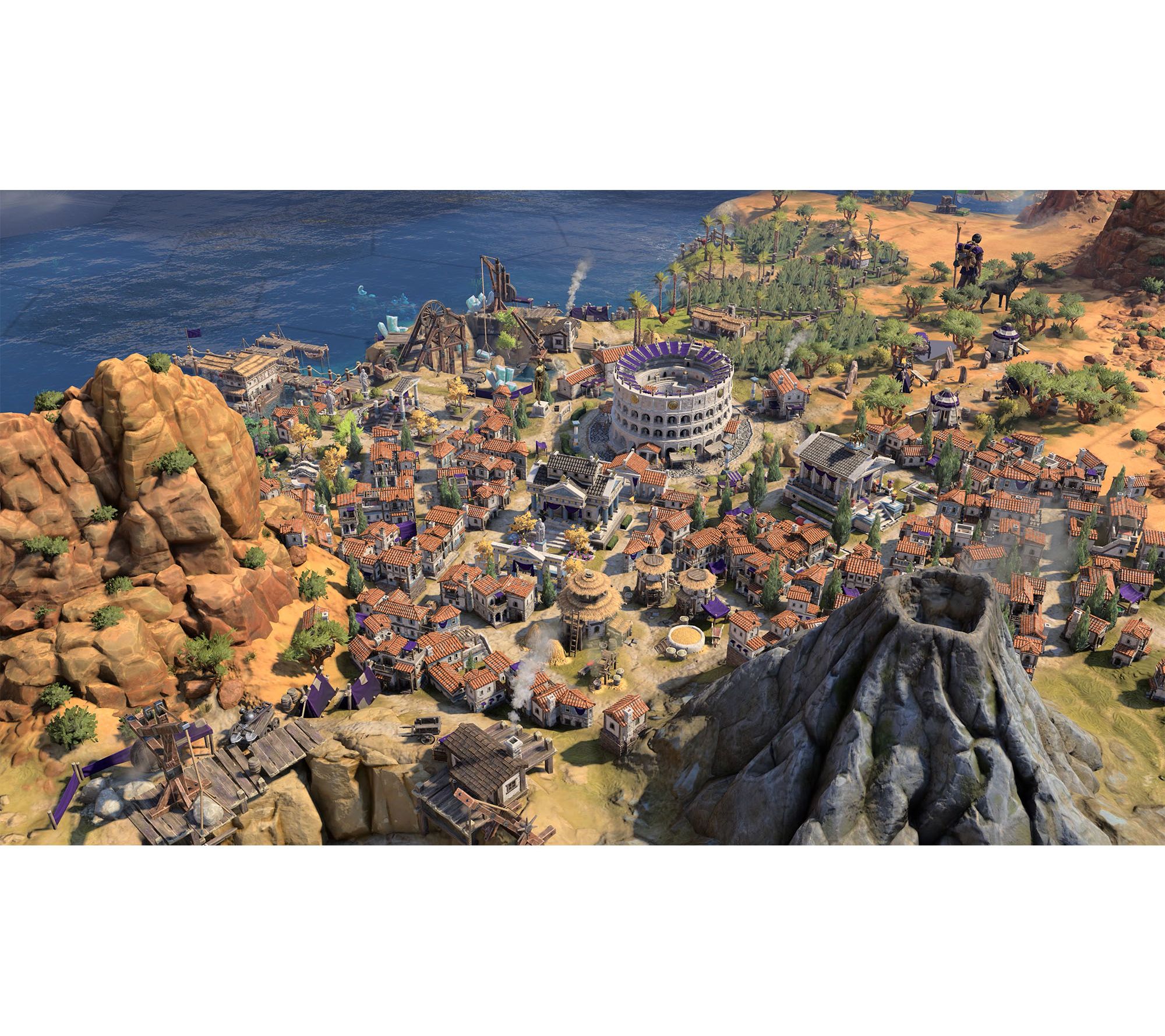 Sid Meier's Civilization VII -Xbox Series X - QVC.com