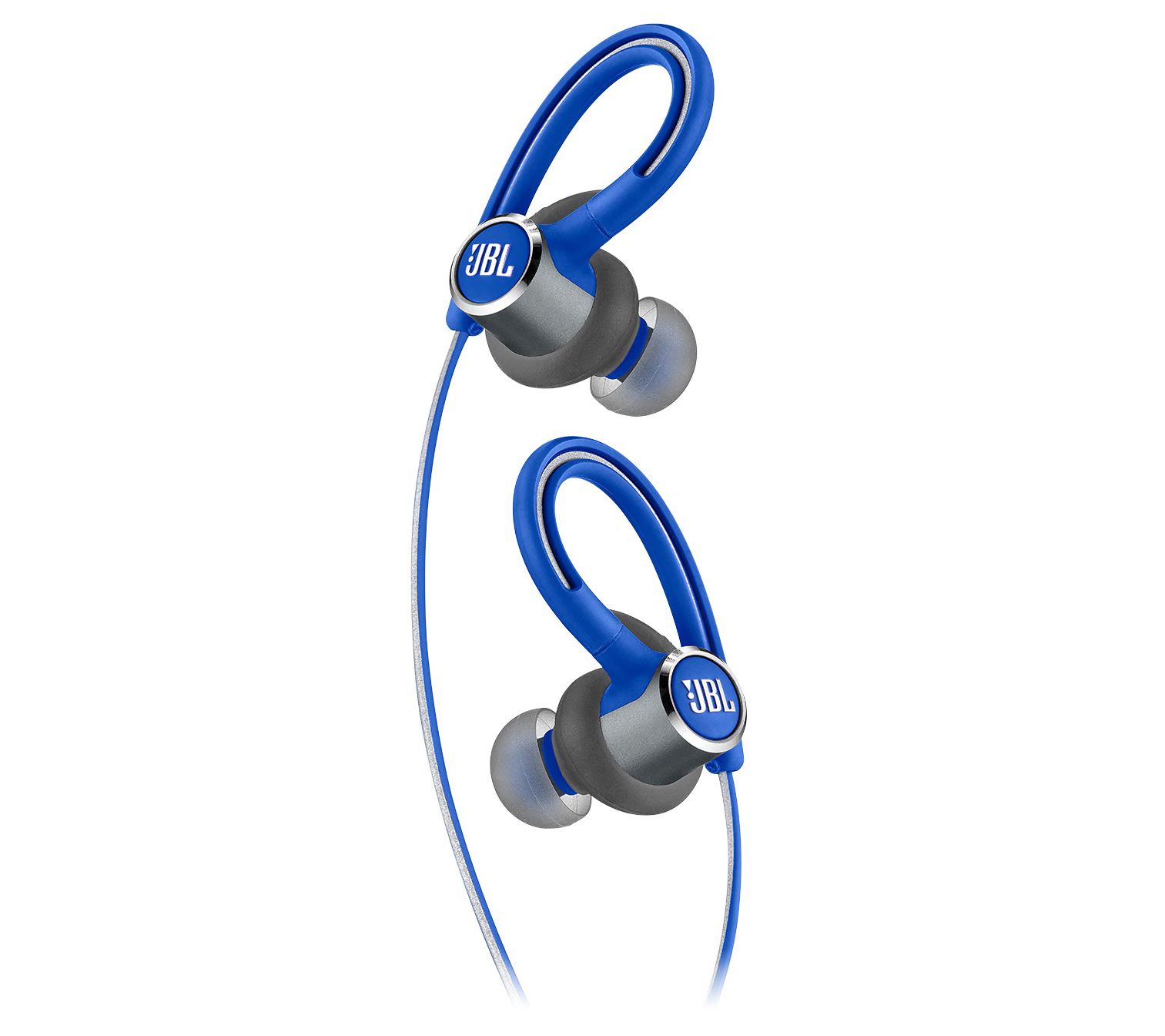JBL Reflect Contour 2 In-Ear Wireless Sport Headphones - QVC.com