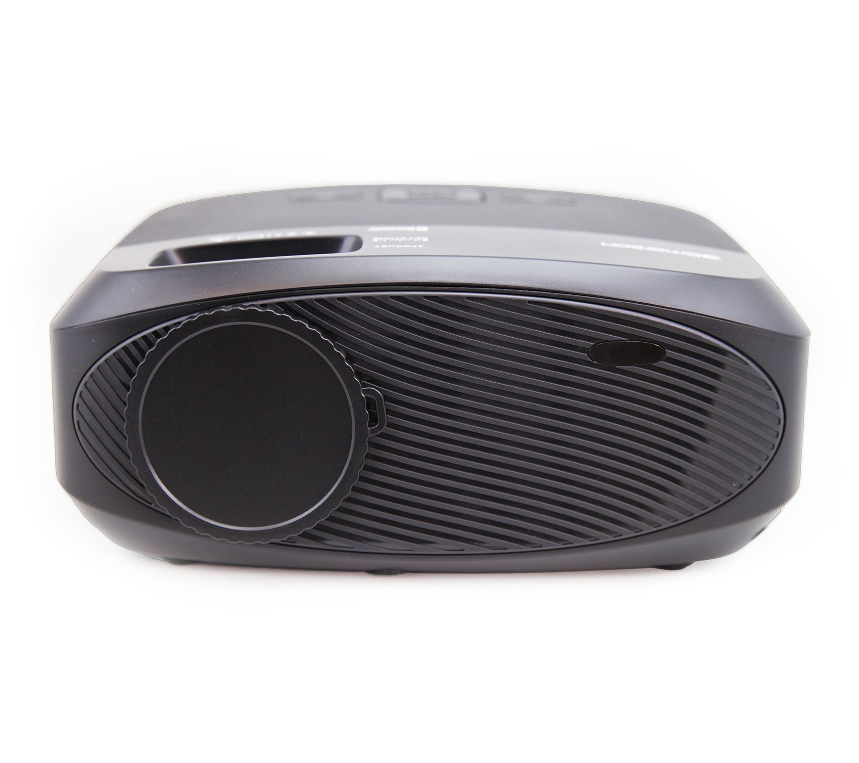 Emerson 210 Home Theater LCD Projector Combo - QVC.com