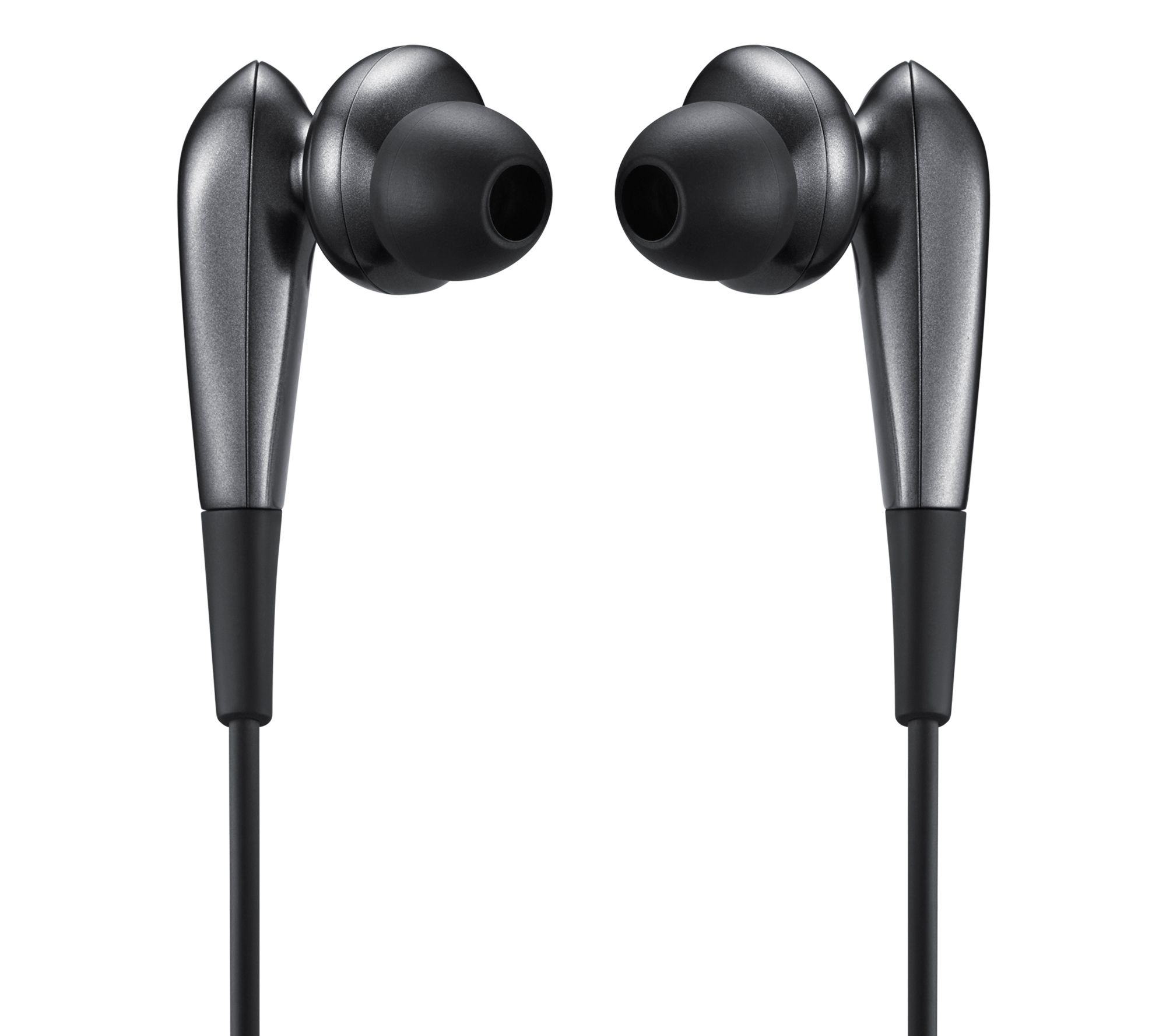 "As Is" Samsung Set of 2 Level U Pro Wireless Headphones - QVC.com