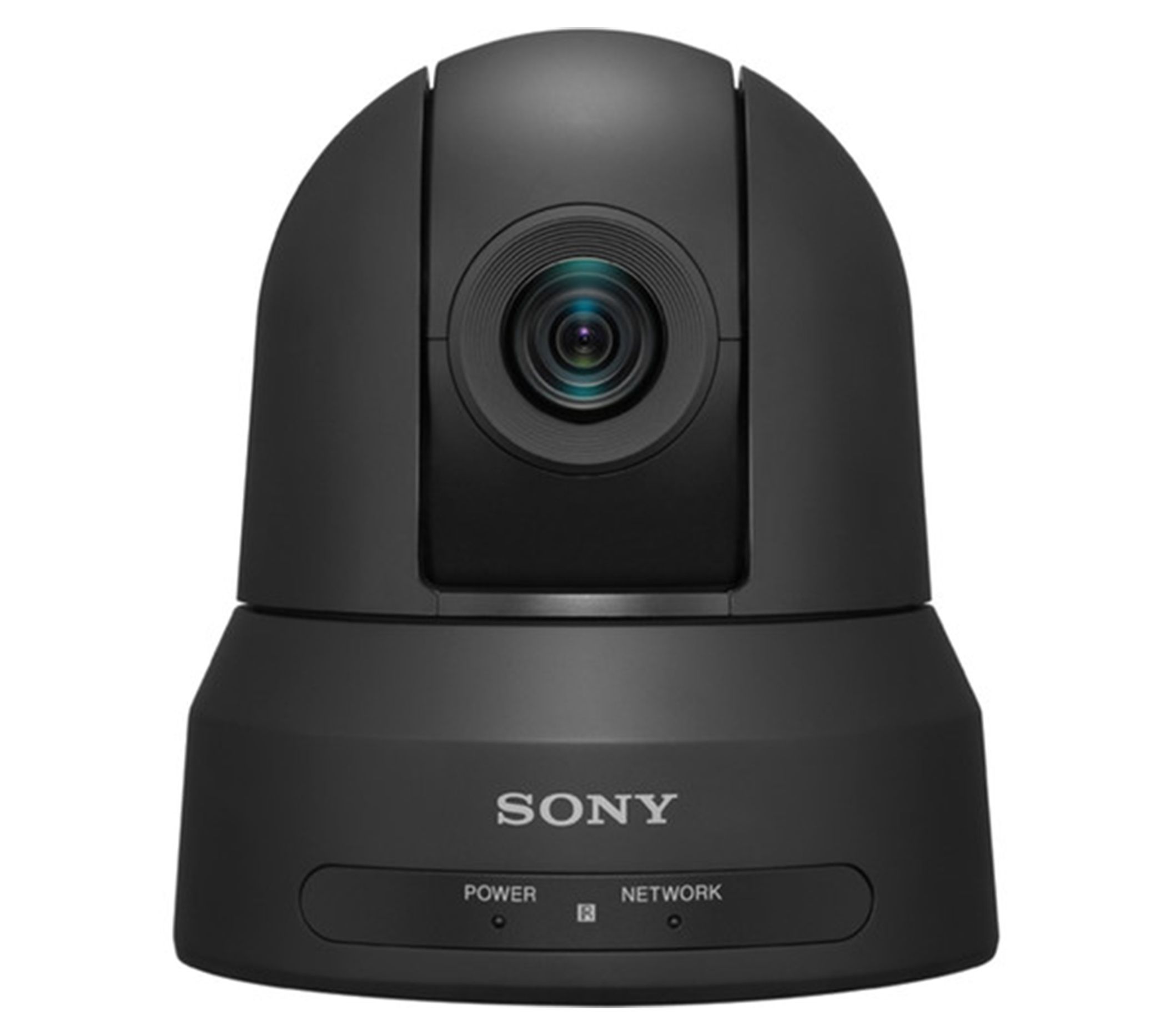 Sony SRG-X120 1080p PTZ Camera w/ HDMI, IP, & 3G-SDI Output - QVC.com