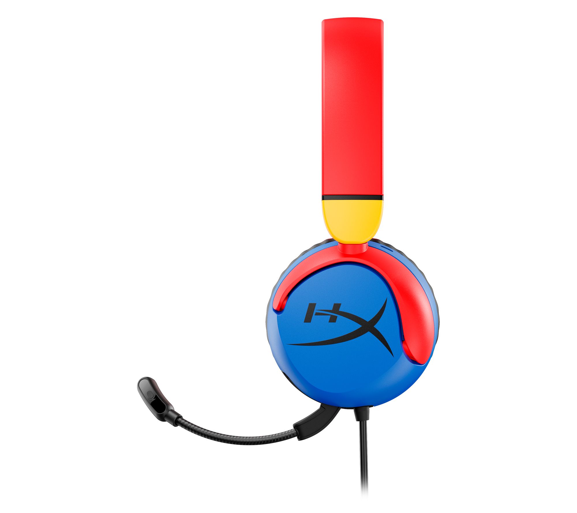 HyperX Cloud Mini Wired Headset Multi - QVC.com