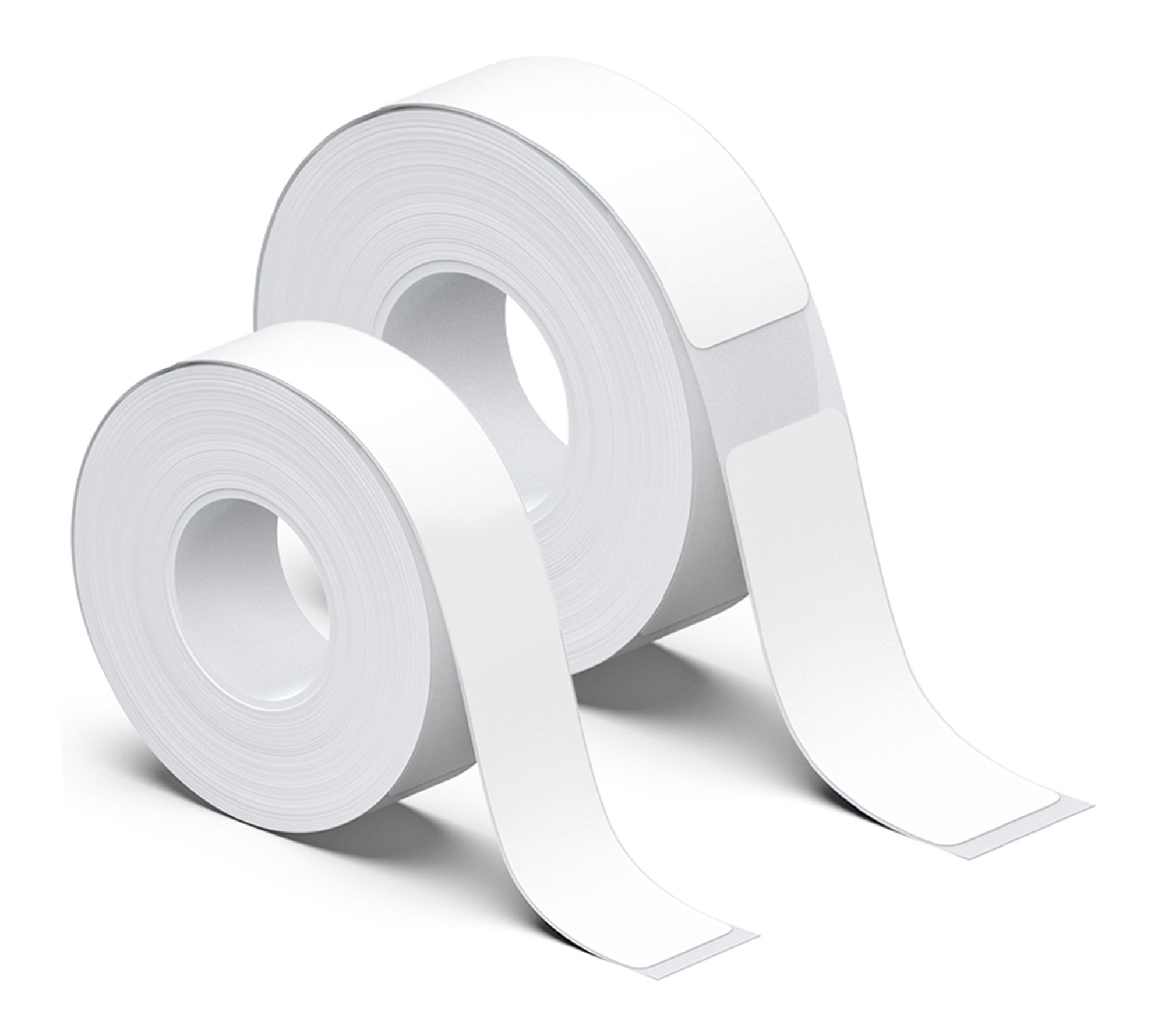 Nelko P22 Bluetooth Label Printer with 100pc Roll and 180pc Ro - QVC.com