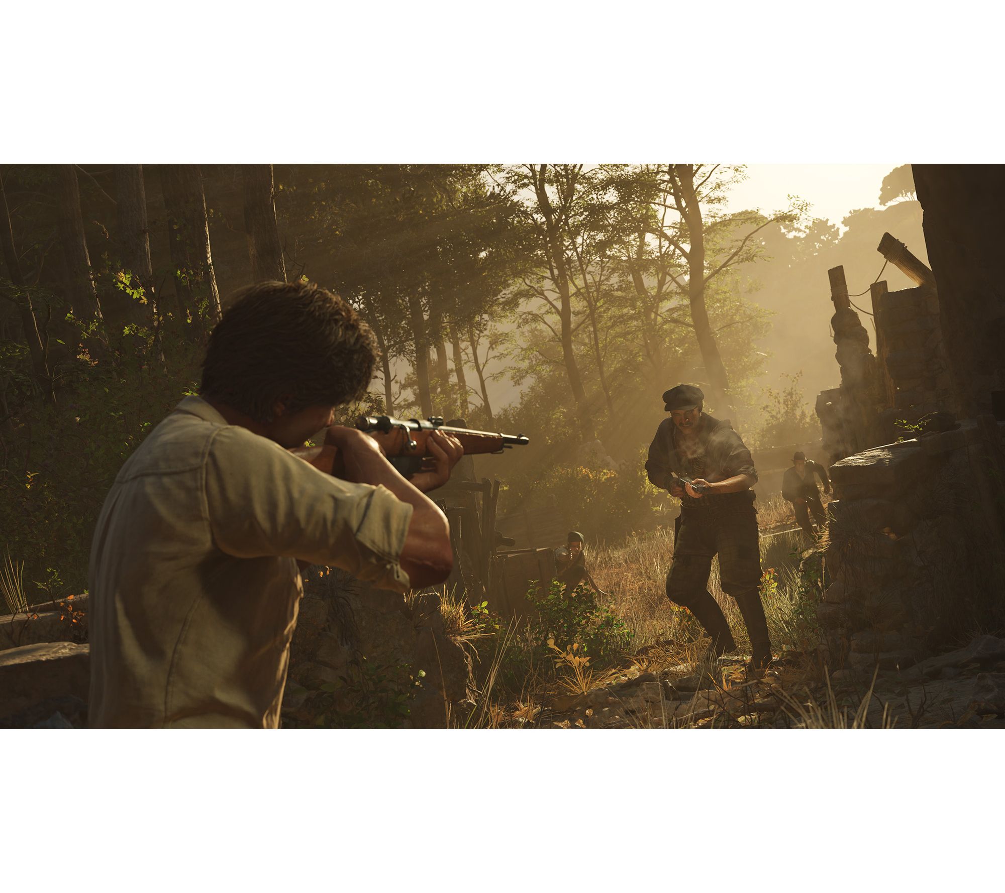 Mafia: The Old Country - Xbox Series X - QVC.com