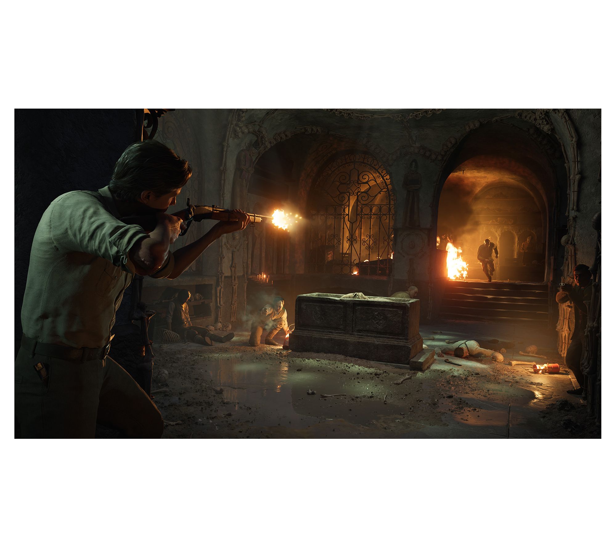 Mafia: The Old Country - Xbox Series X - QVC.com