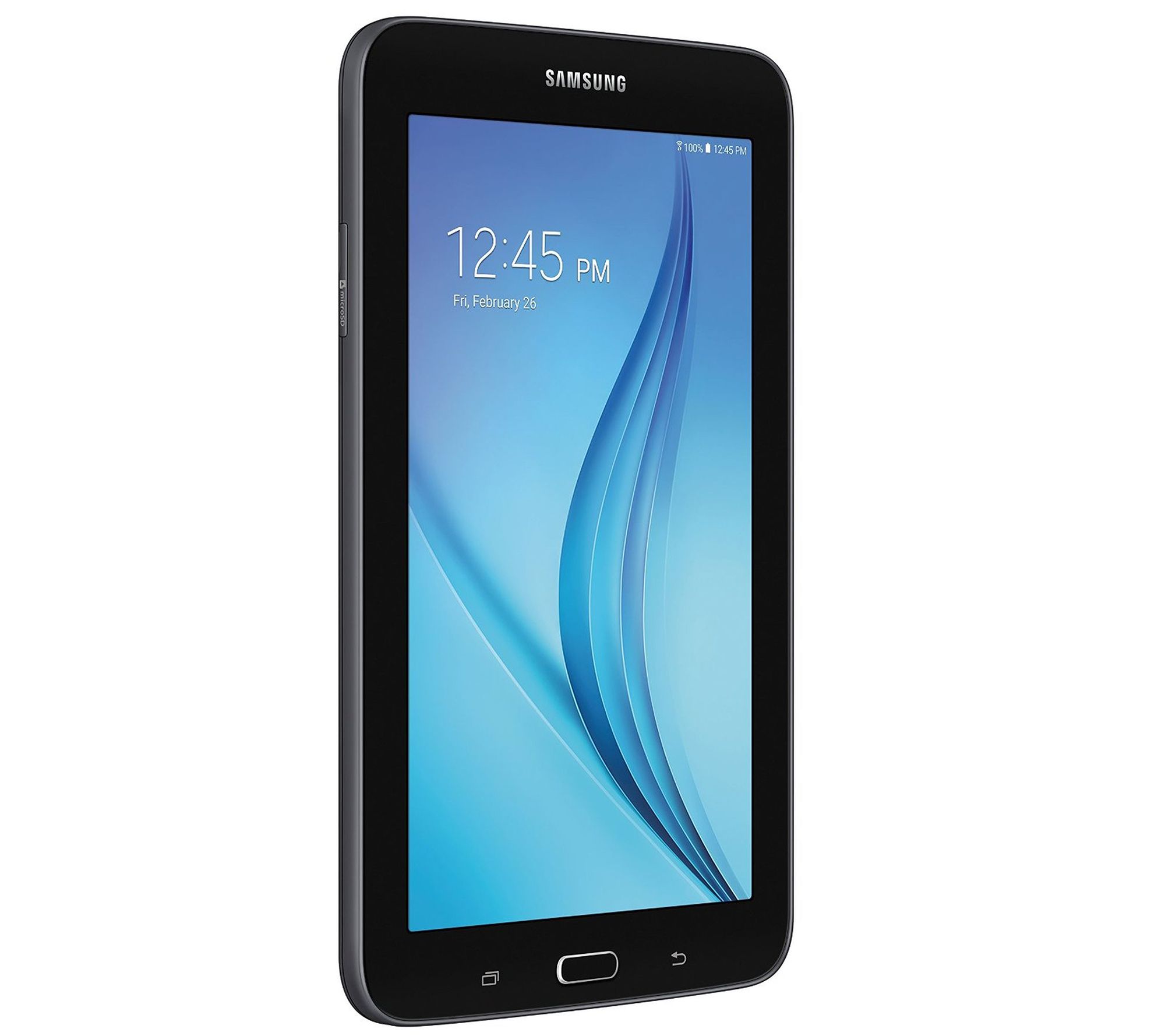 Samsung Galaxy Tab E Lite 7" 8GB Tablet - QVC.com