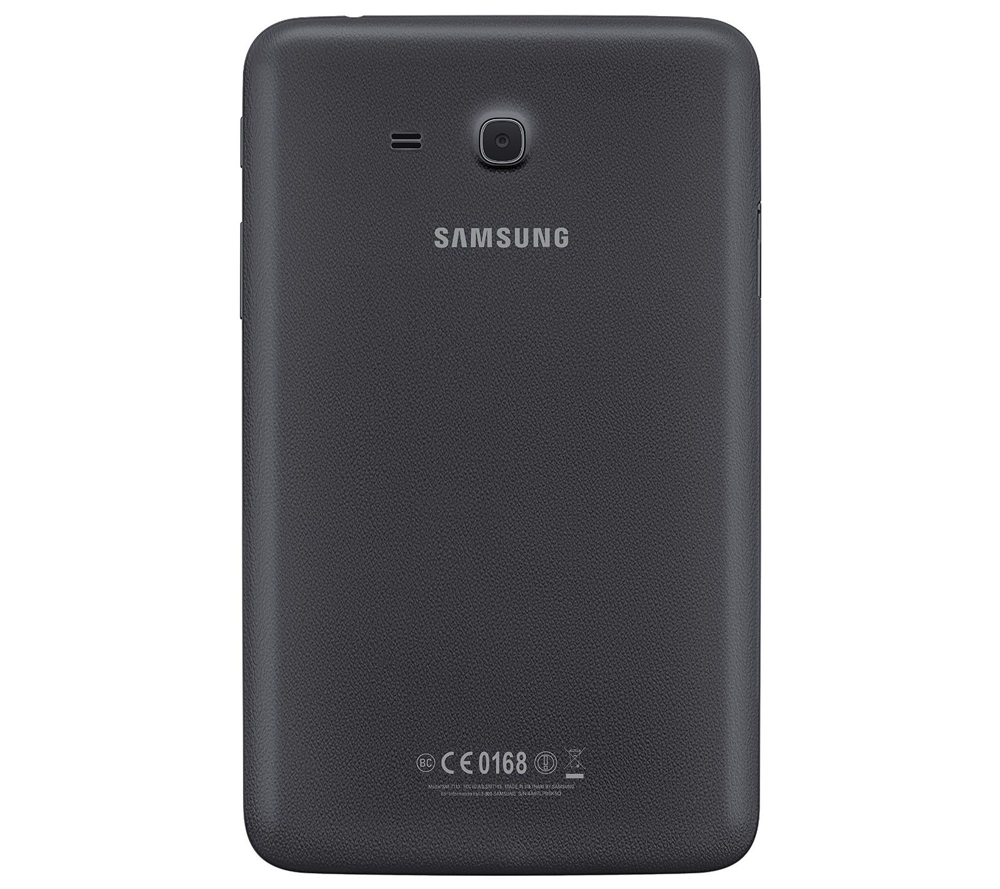 Samsung Galaxy Tab E Lite 7" 8GB Tablet - QVC.com