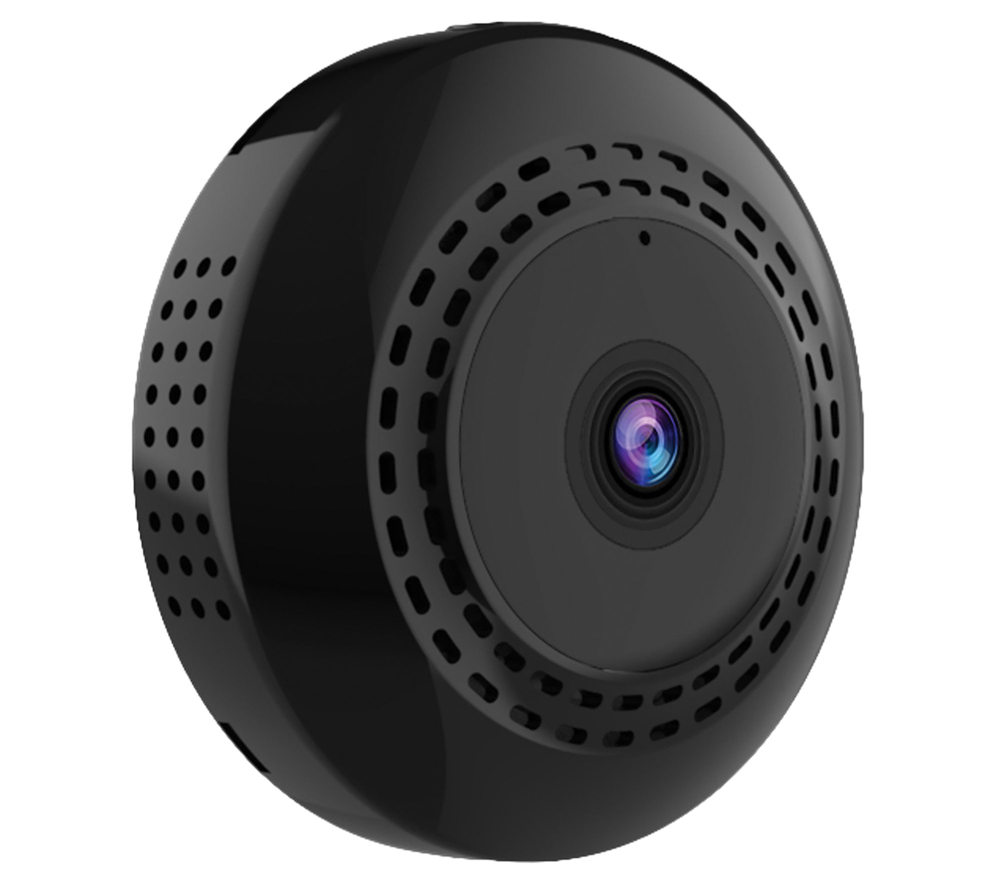 Tokk Cam C2+ Wi-Fi 720p Discreet Day/Night Visin Camera - QVC.com