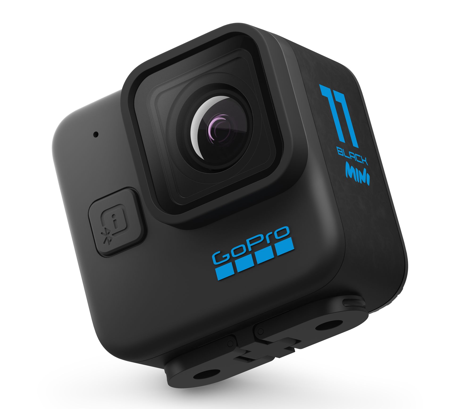 GoPro Hero11 Mini Action Camera - QVC.com