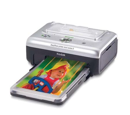 Kodak EasyShare Printer Dock Series 3 - QVC.com