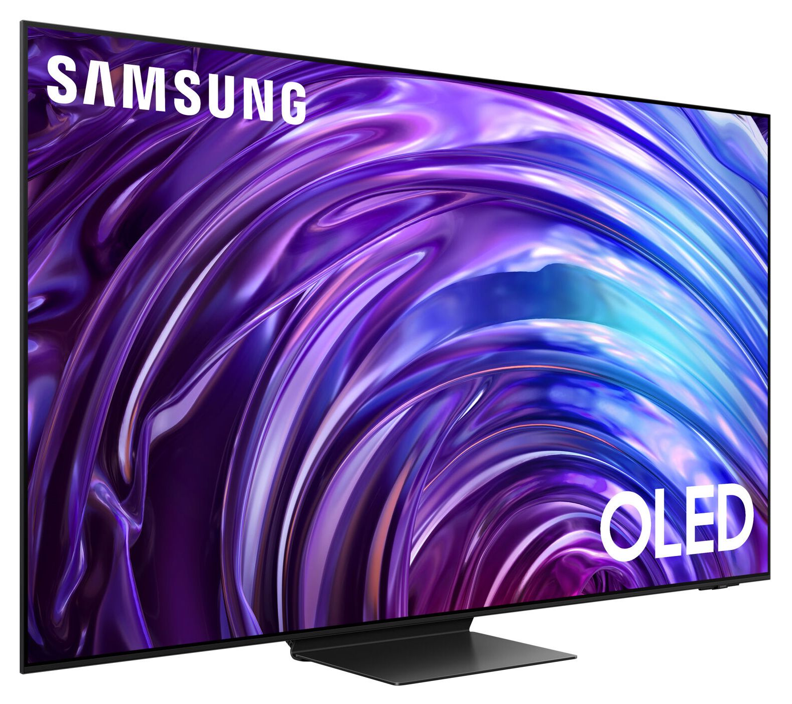 Samsung 65" Class S95D OLED Smart TV with Tizen - QVC.com