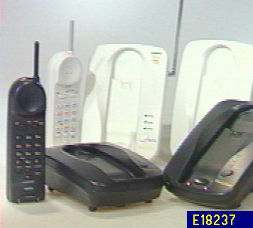 Uniden 900Mhz 40 CH Cordless Phone with Voice Scramble - QVC.com